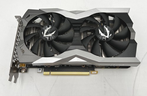 Zotac Gaming GeForce RTX 2080 Super Mini 8GB Graphics Card | eBay
