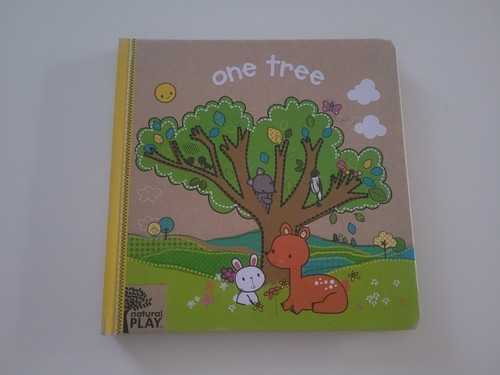 One Tree Natural Play board book Melissa Doug childrens 2019 | eBay