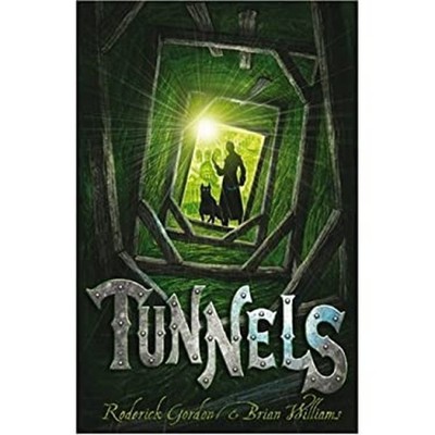 Tunnels Paperback Brian, Gordon, Roderick Williams | eBay