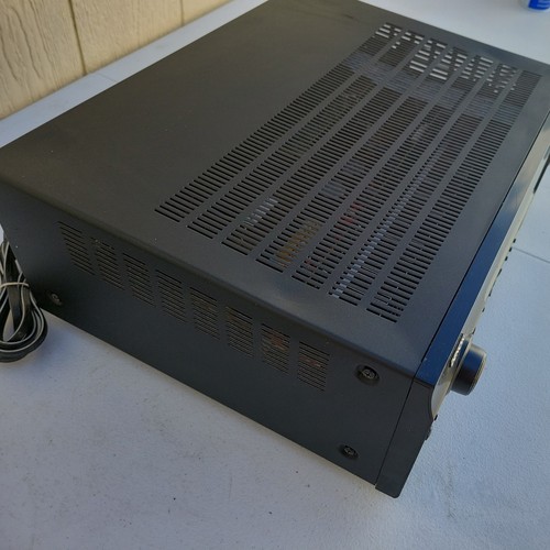 DENON AVR-791 Home Theater 7.1 Channel Receiver | eBay