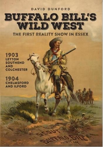 David Dunford Buffalo Bill's Wild West (Taschenbuch) (US IMPORT) | eBay.de