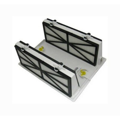 Maytronics 9991412-ASSY Dx4 Lid Assy with 4 Cartridge Filters | eBay