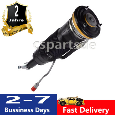 Vorne Rechts ABC Federbein Für Mercedes S-Klasse W221 C216 CL63AMG CL65 ...