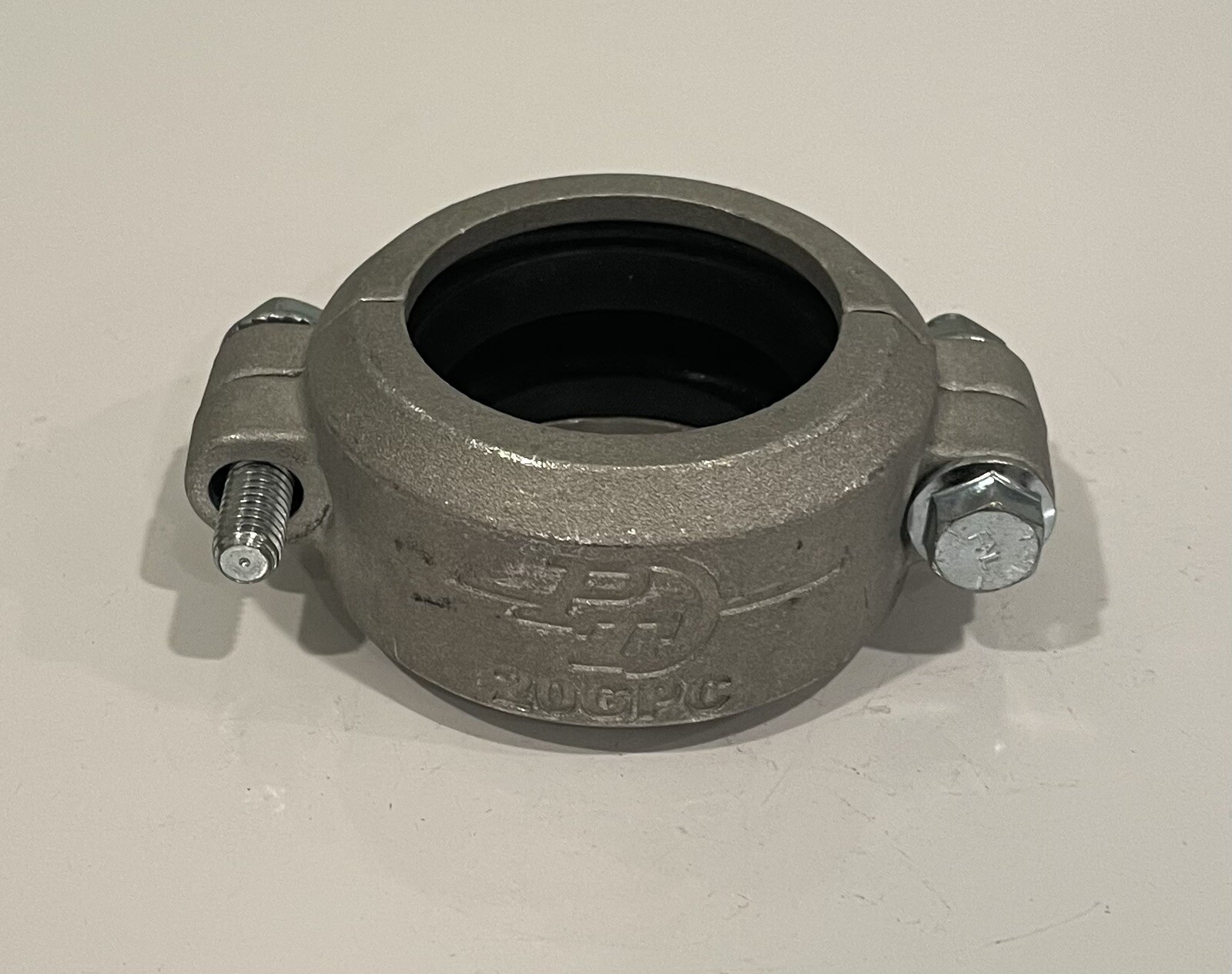 PT Coupling 20GPC Aluminum Pipe Coupling NEW! FREE SHIPPING! | eBay