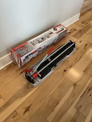 RUBI 28 in. Tile Cutter Professional Speed-N Tile Cutter 14969 New | eBay