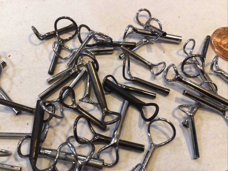 Fly Rod Tip Top Guide | eBay