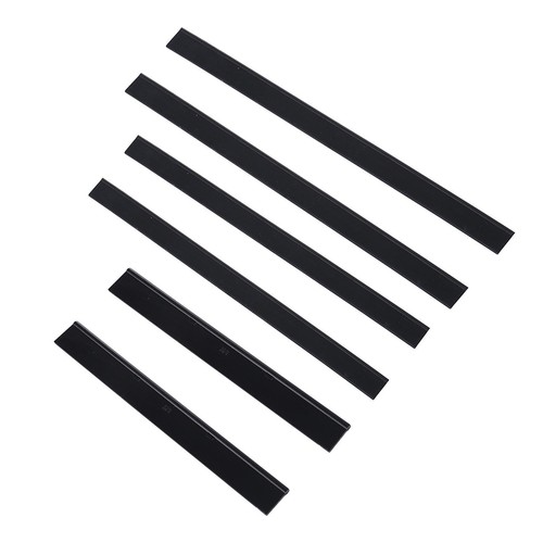 Replacement Rubber Strip Attachment Window Cleaner Parts Cleaning ...