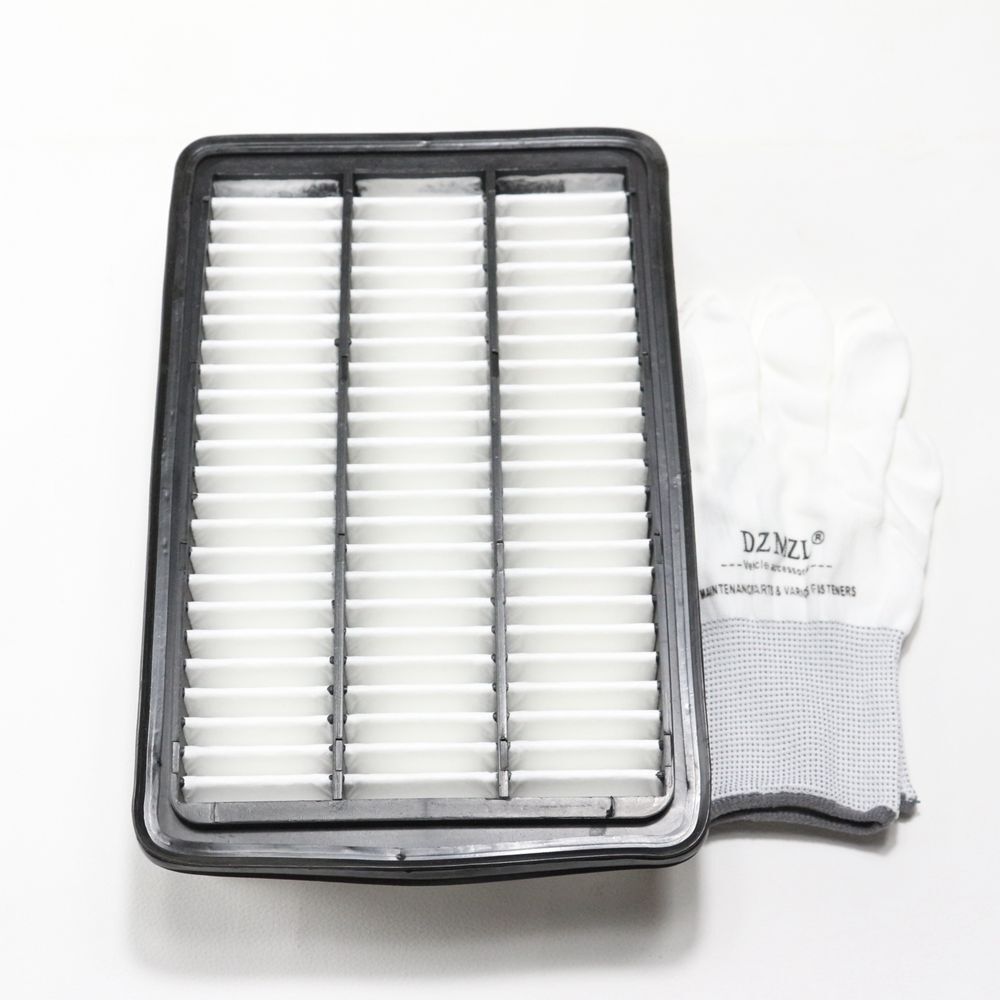 HYUNDAI 281132B000 - Air filter cross reference