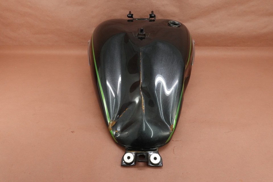 2007-2017 KAWASAKI VULCAN 900 CUSTOM VN900 Gas Fuel Tank Petrol ...