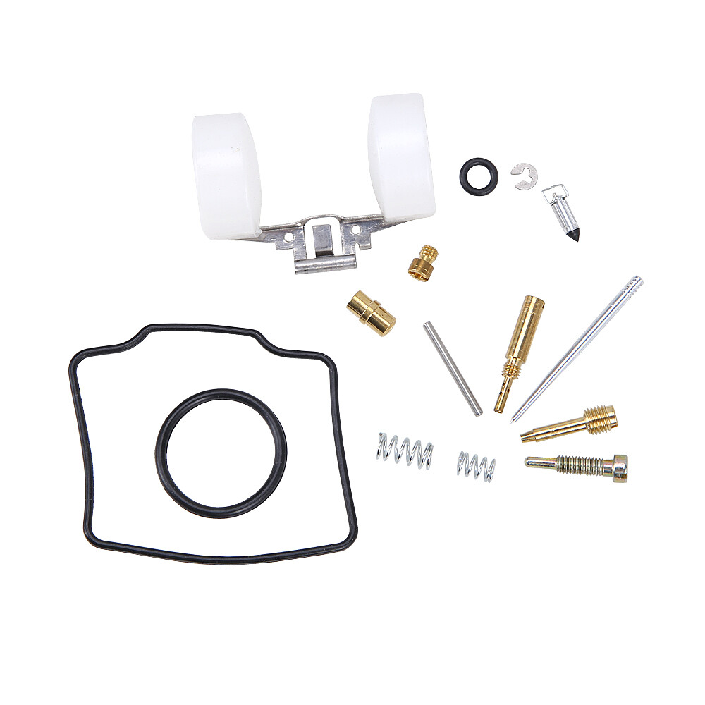 Carburetor Carb Repair Rebuild Kit For 50-125 Honda XR80 XR80R CRF80F ...