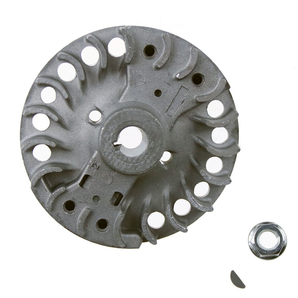 Lightened Flywheel kit for 1/5 RC HPI BAJA Rovan King Motor 5B 5T 5SC ...
