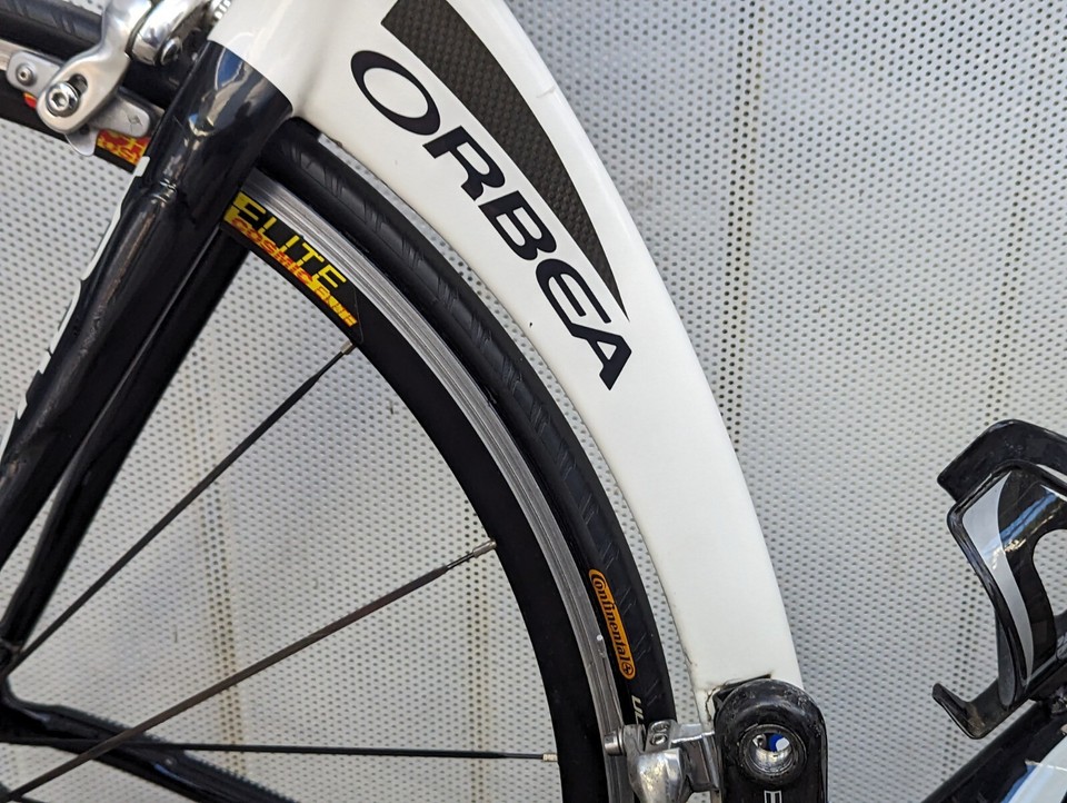 Orbea Ora Aero carbon 54cm Triathlon Road bike LOS ANGELES PICK UP | eBay