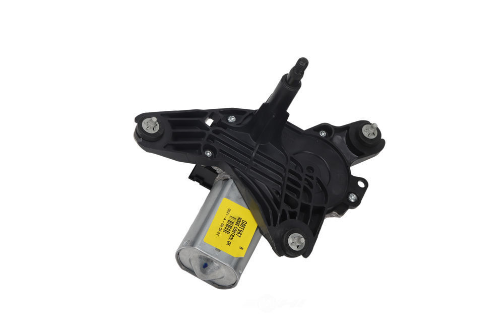 Back Glass Wiper Motor-Windshield Wiper Motor GM Parts fits 2008 Buick ...