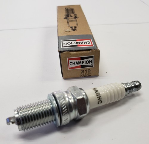 Champion RA8HC Spark Plug 810 fits NGK DR7EB Torch TK9RTC Autolite 4164 ...