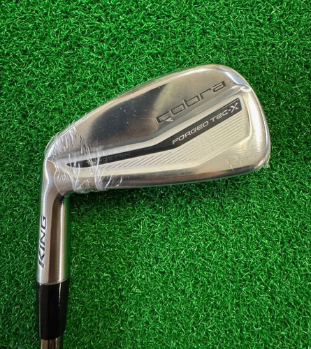 Cobra Left Handed Forged Tec X Driving Iron Graphite Shaft | eBay UK