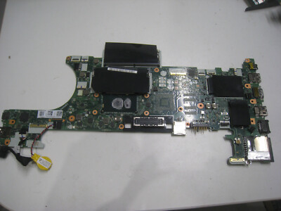 Lenovo ThinkPad T470 Laptop Motherboard With i5-7300U CPU DDR4 ...