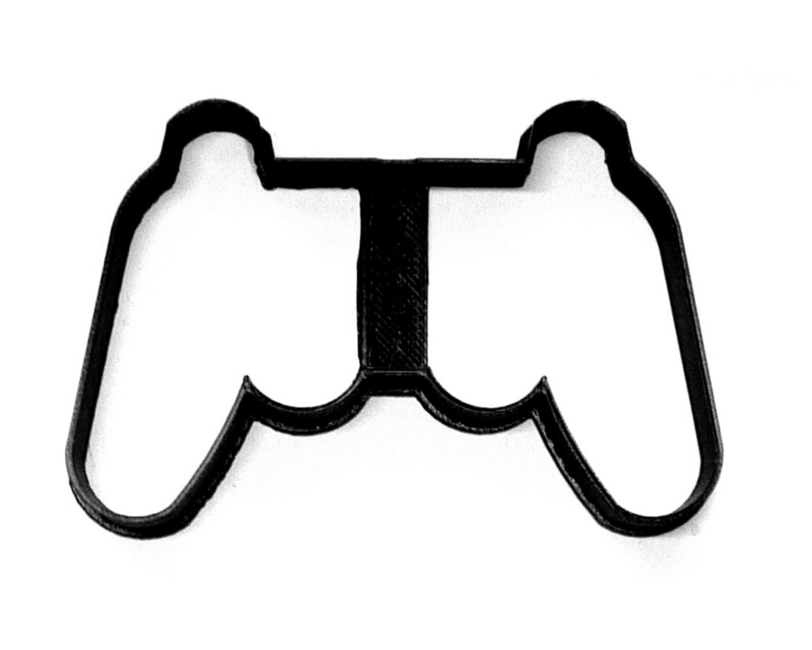 Video Game Controller Outline