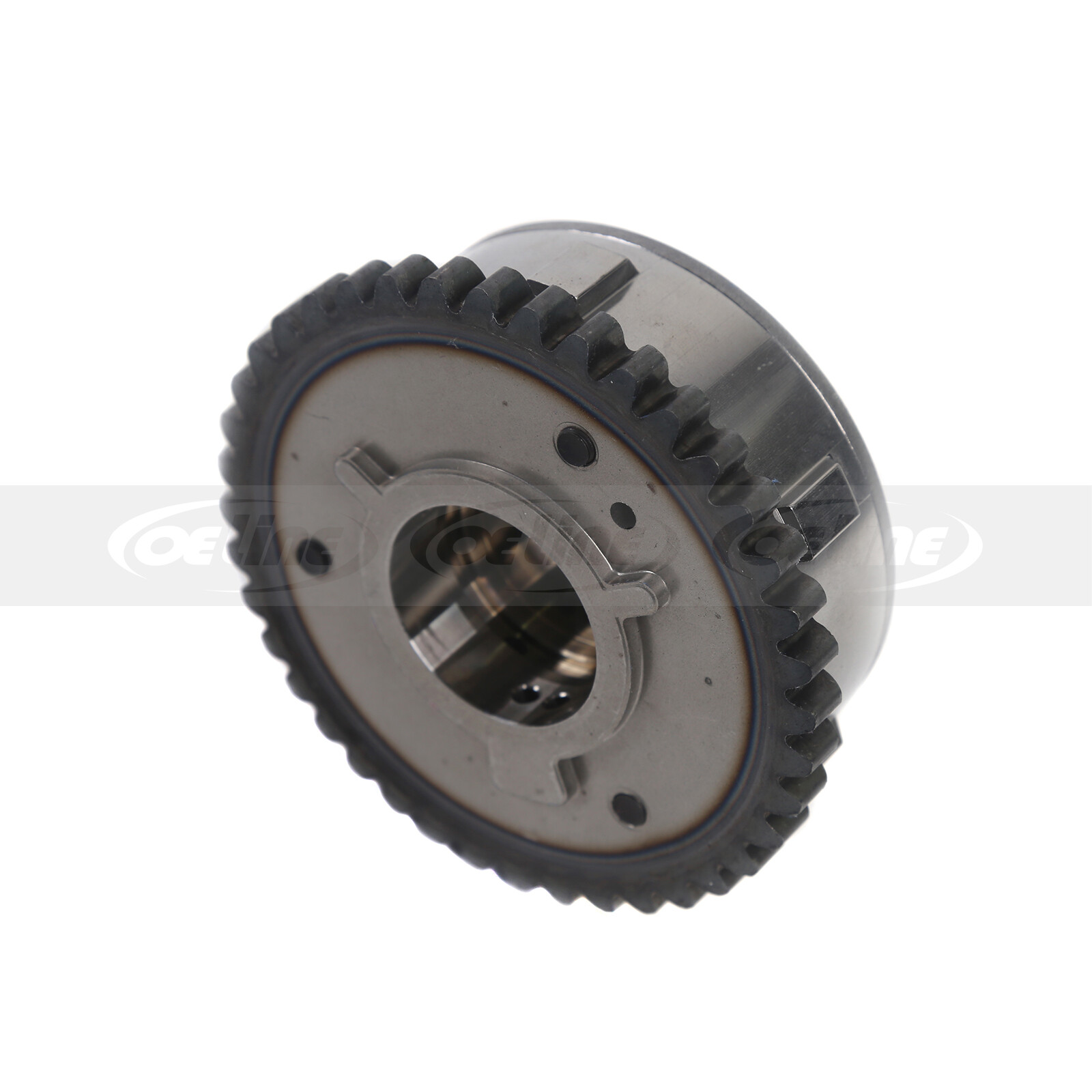 Timing Chain Kit Water Pump for 12-15 Ford Edge Escape Explorer Lincoln ...