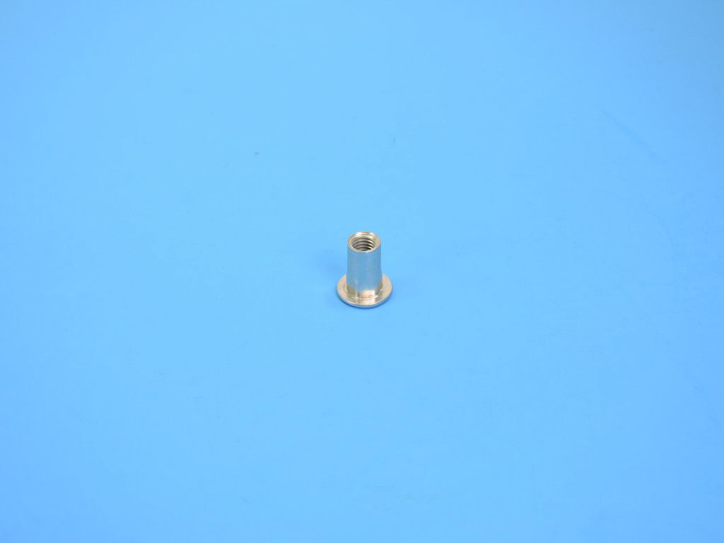 Fuel Tank Skid Plate Rivet-Sport, VIN: K Mopar 06506644AA fits 2005 ...