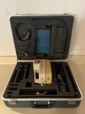 Analytical Instruments - Thermo Environmental