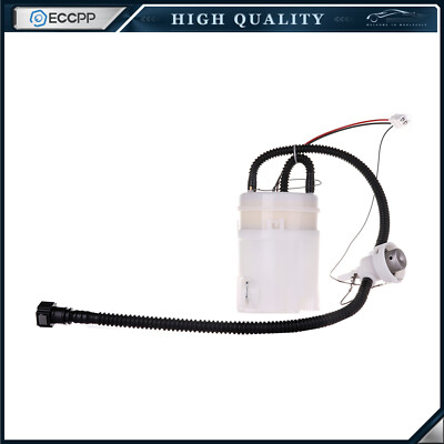 For Land Rover LR3 Range Rover Sport E8858M Electric Fuel Pump Module ...