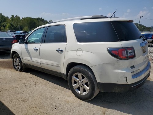 Steering Gear/Rack VIN J 11th Digit Limited Fits 13-17 ACADIA 4395560 ...