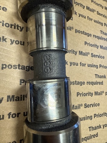 Camshaft Cummins 6.7 5.9 Isb Qsb 3979506, 3955069, 4896420, 4896421 ...