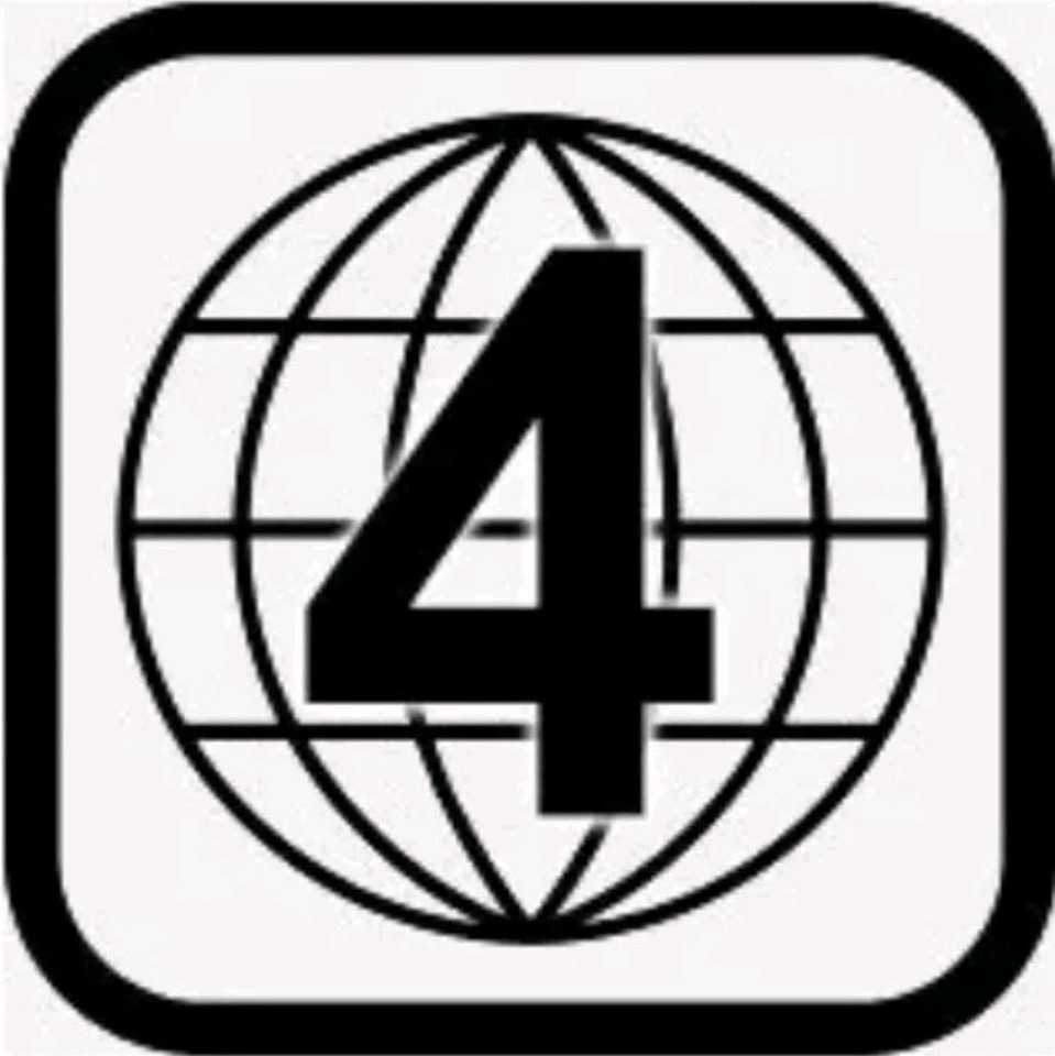 Coupling | Complete Series Seasons 1-4 DVD Set Region 4 BBC British ...