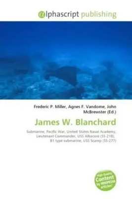 James W. Blanchard Frederic P. Miller (u. a.) Taschenbuch Englisch | eBay.de