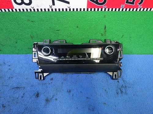TOYOTA Yaris Cross 2022 A/C Control Panel 5590052B40 [Used] [PA98560812 ...