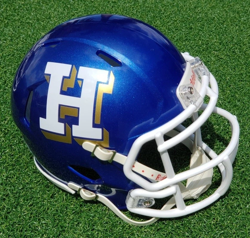 Hamilton College Football