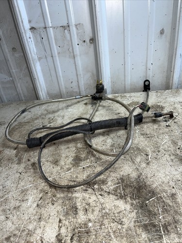 2008 Polaris Sportsman 500 4x4 Brake Line Junction Box Fitting | eBay