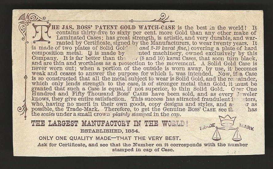 1880s Boss Pat Jewler Boxing Pugilist Trade Card Boxer | eBay