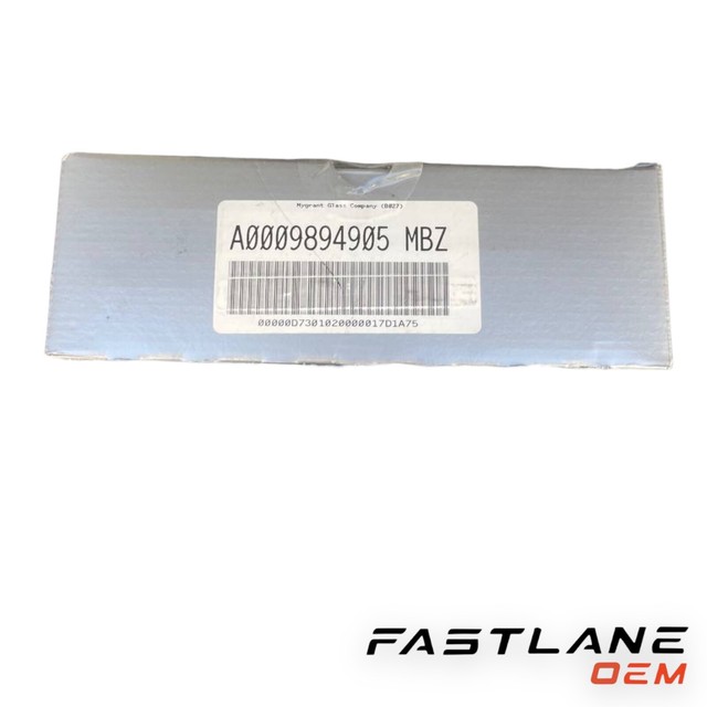 Mercedes-Benz OEM Windshield Adhesive Kit Genuine MB A0009894905 for ...