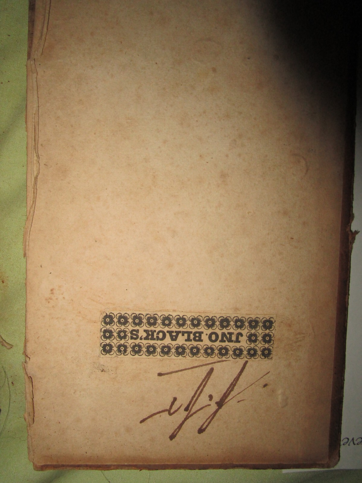 Compend of History from the earliest of times 1847 12 Edition Samuel ...