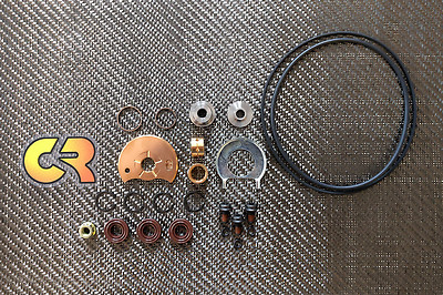 Dodge Ram 6.7L Turbo Rebuild Kit 2007-2016 - For Holset Cummins HE351VE ...