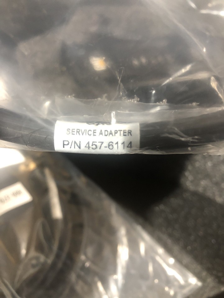 New Caterpillar 538-5051 Communications Adapter 3 Group CA3 Comm 3 | eBay