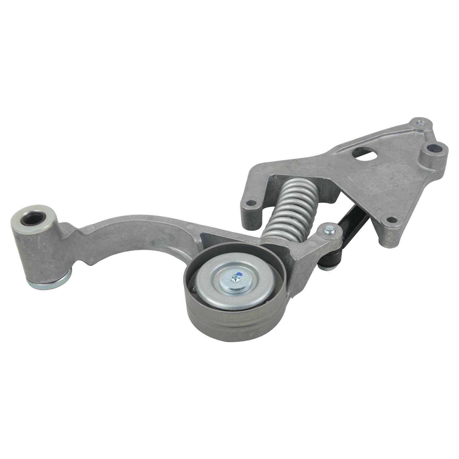New Belt Tensioner Pulley V-Ribbed for Mini R52 R50 R53 2002-2007 ...