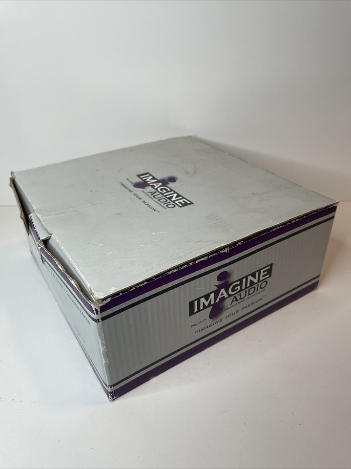 Imagine Audio Ceiling Speaker 1A-525Nk-V Ceiling Speaker | eBay