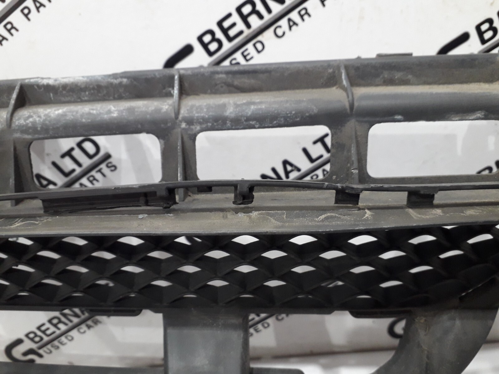 GENUINE MERCEDES E CLASS W213 2016-2022 FRONT BUMPER GRILL A2138880123 ...