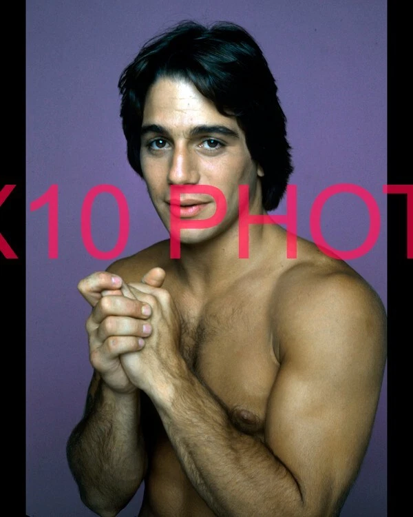 Tony Danza Whos The Boss Shirtless