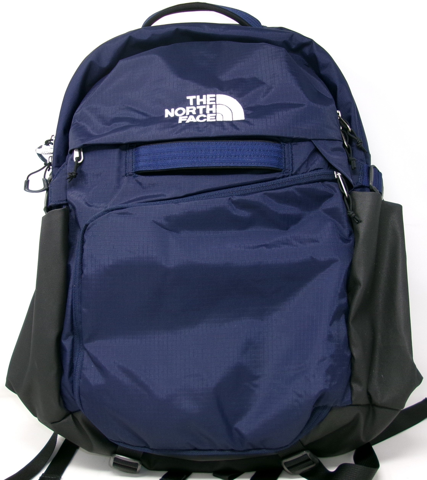 THE NORTH FACE Router Everyday Laptop Backpack, TNF N… - Gem