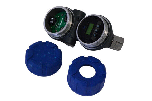 Magnetrol Eclipse 705 Guided Wave Radar Transmitter (705-510A-310) for ...