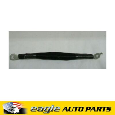 HOLDEN VE COMMODORE 2009 EARTH CABLE # 92226828 | eBay Australia
