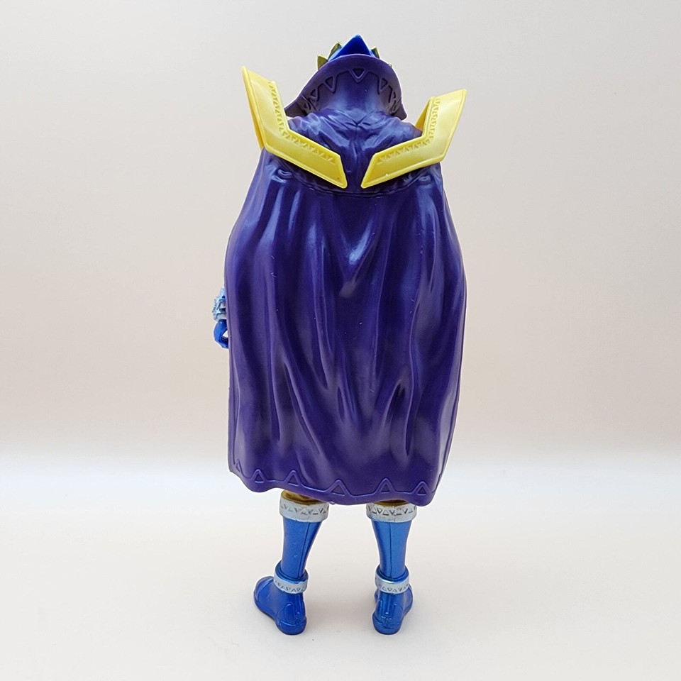 POWER RANGERS Dino Fury (2021) 6" Master Mode GOLD RANGER + CAPE (RARE ...