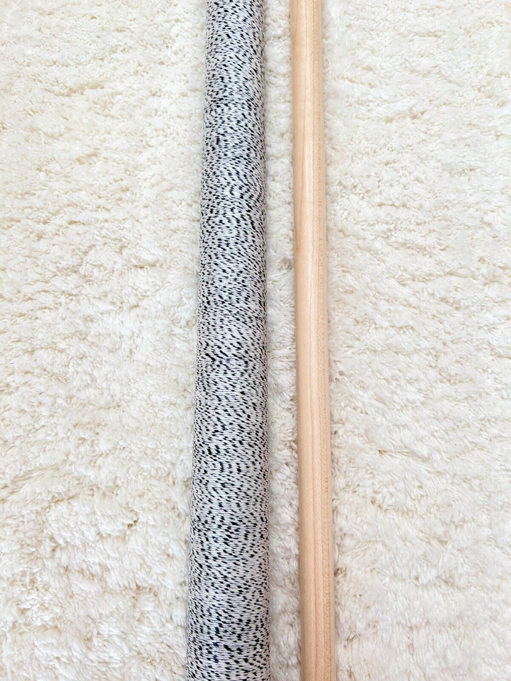 IN STOCK, Joss N7 Pool Cue "The Color Of Money Pool Cue" FREE HARD CASE ...
