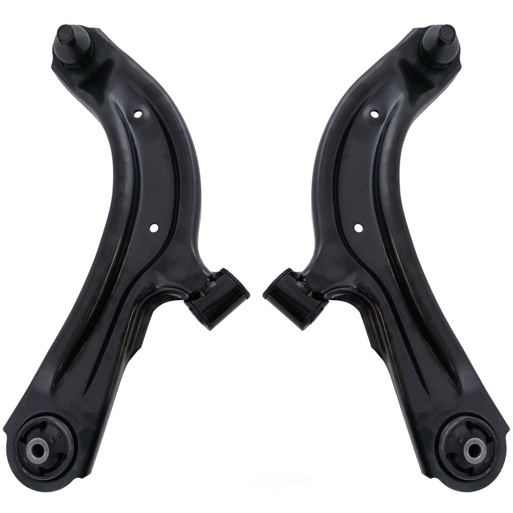 Suspension Control Arm Kit-2 Piece Control Arm with Ball Joint Set TRQ ...