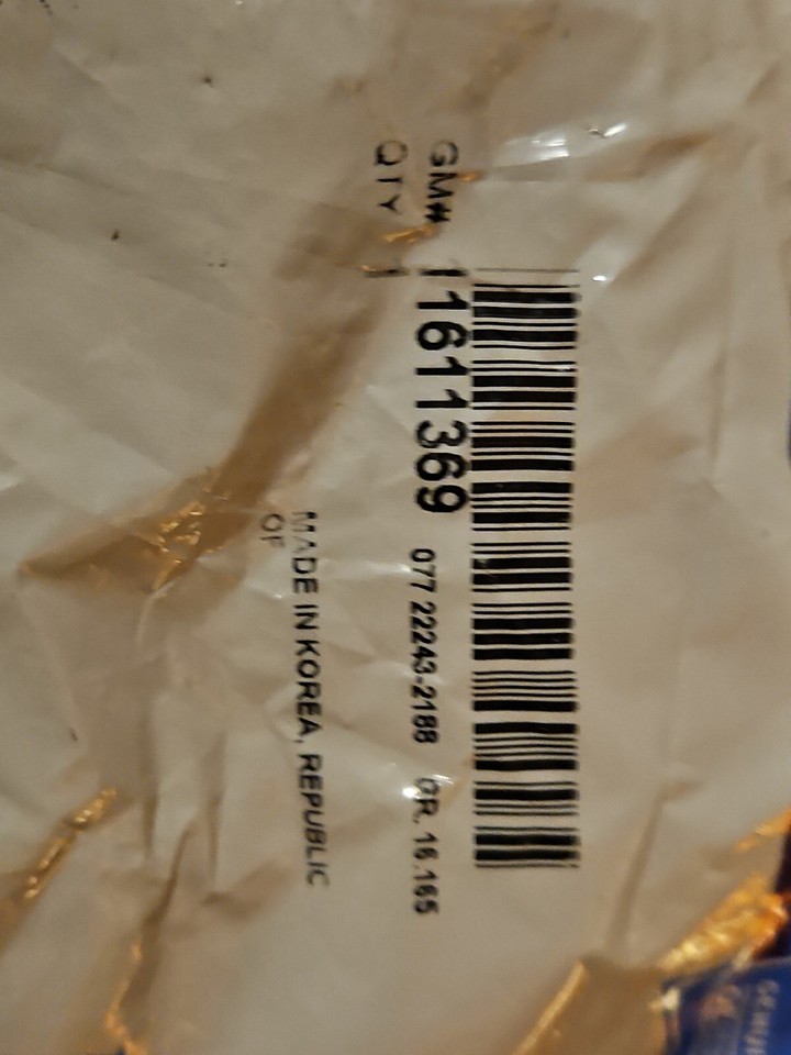 New GM 11611369 Multi-Purpose Stud (1) | eBay