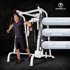 Marcy retailer Strength Training Home Gyms for