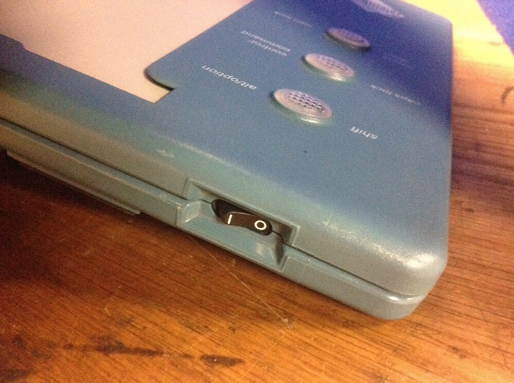 Intellikeys USB Adaptive Learning Board | eBay